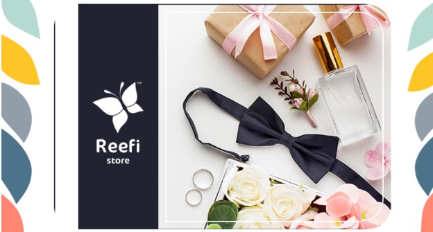 Reefi Gifts for Mother’s Day 2023 | KSA Couponat